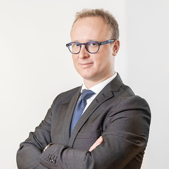 Team - Kovačević Prpić Simeunović