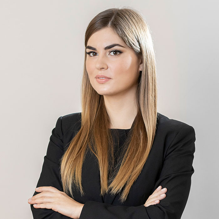 Team - Kovačević Prpić Simeunović
